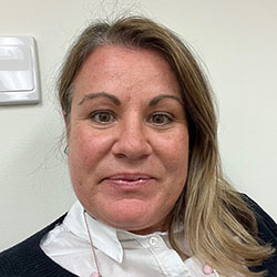 Our structure – ANZIC-IODP staging site