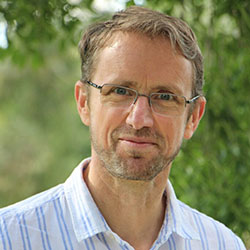 Our structure - ANZIC-IODP