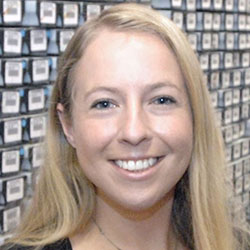 Our structure - ANZIC-IODP