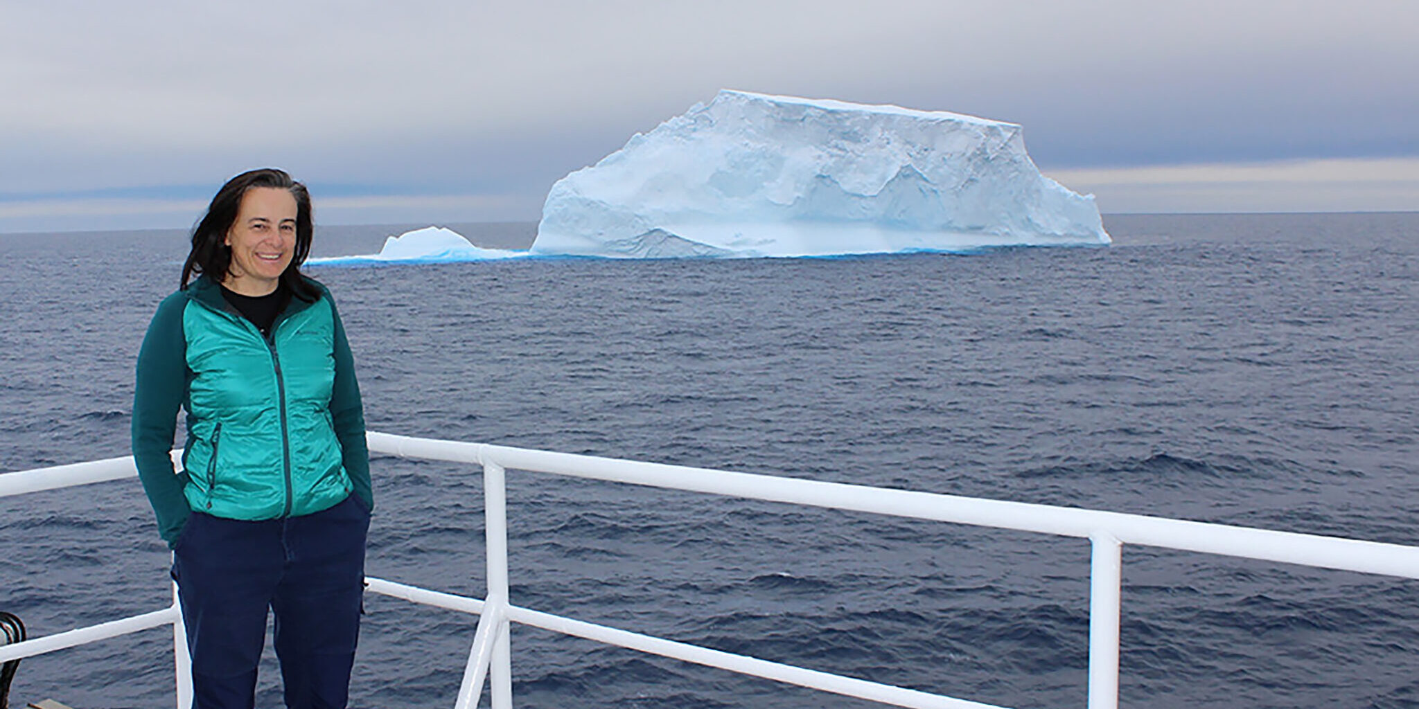 Engage – ANZIC-IODP