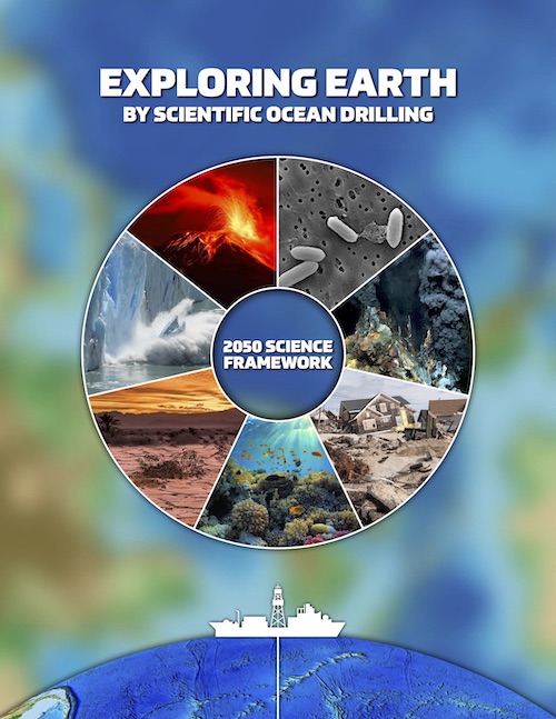 About – ANZIC-IODP