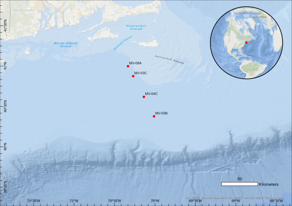 News & Events – ANZIC-IODP