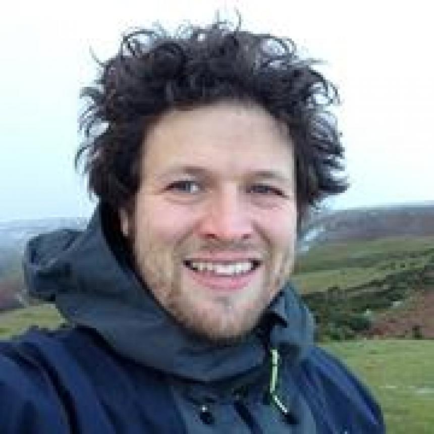 Our structure - ANZIC-IODP