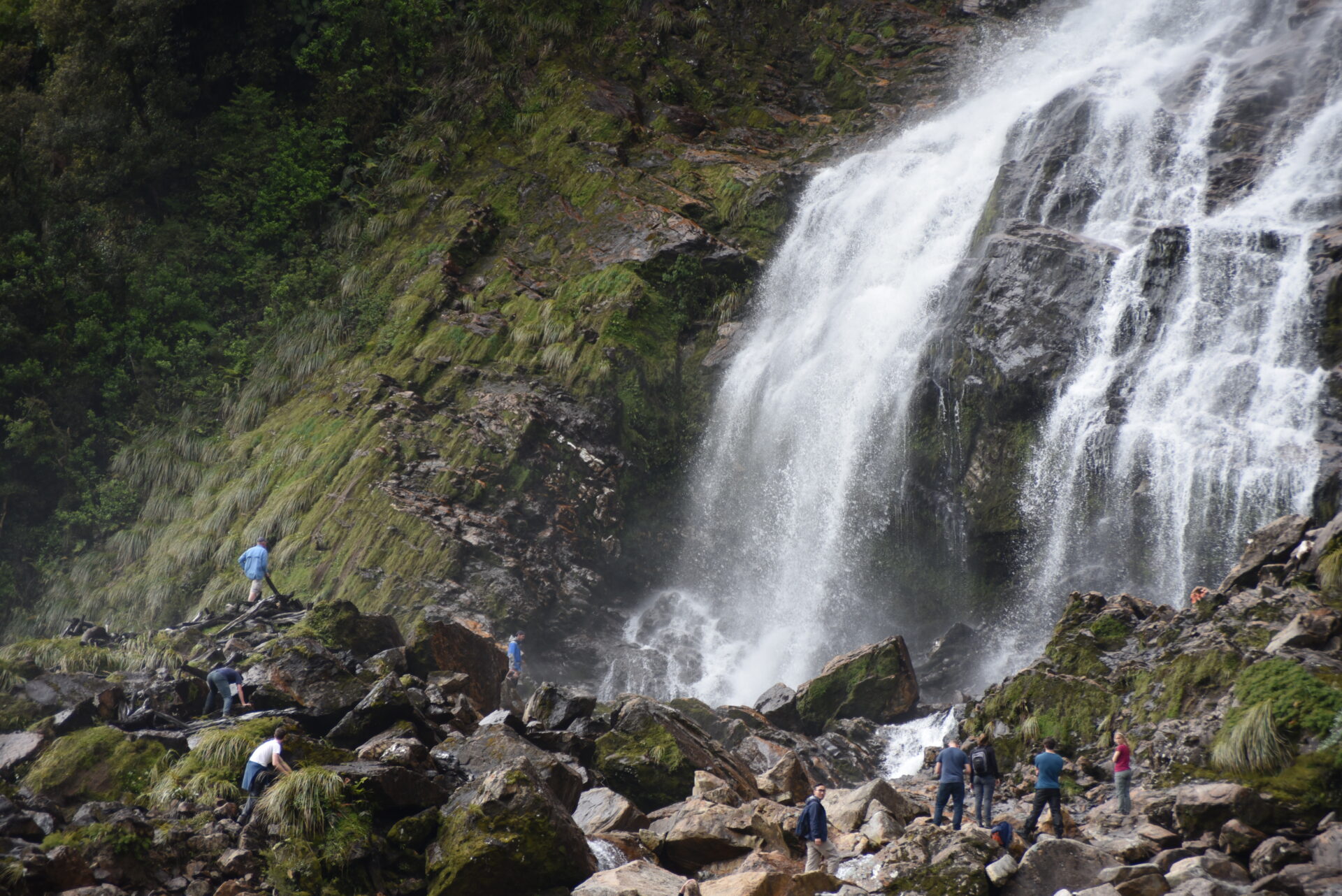 ANZIC Marine Geoscience Masterclass 2025 - ANZIC-IODP