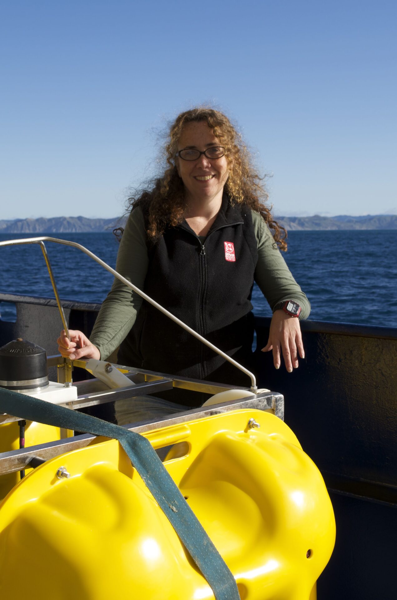 Engage - ANZIC-IODP